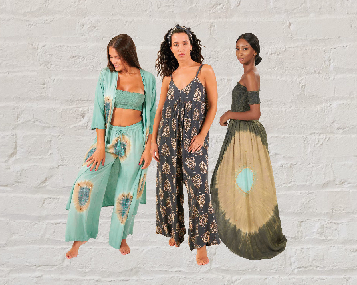 Checklist de viaje. Los 6 impresindibles de Melé Beach para tus vacaci