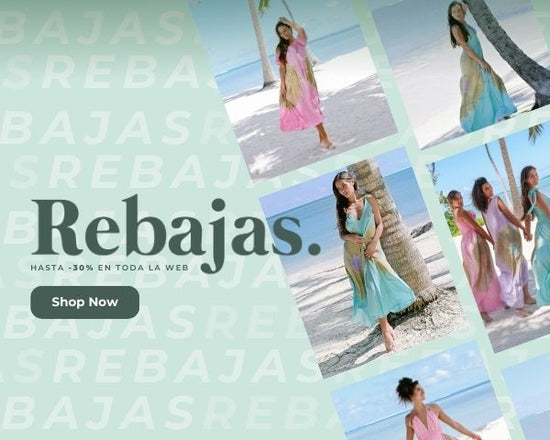 Mele Beach | Moda Verano Mujer