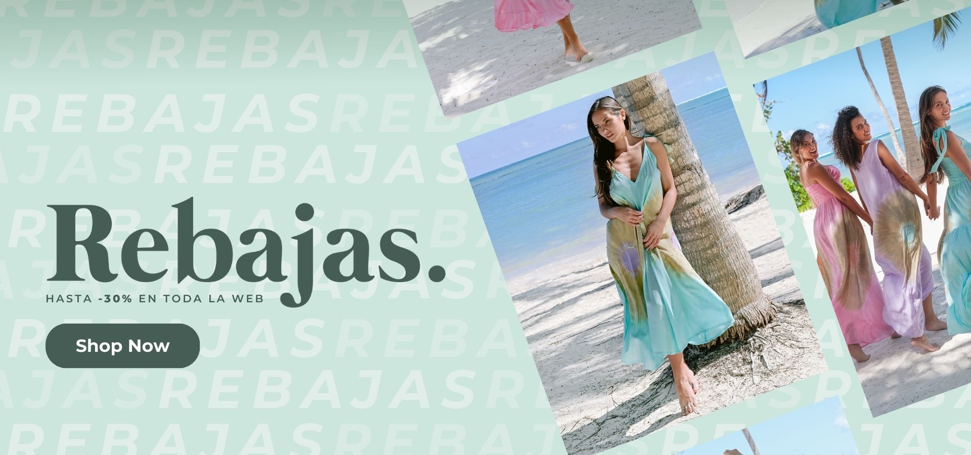 Mele Beach | Moda Verano Mujer