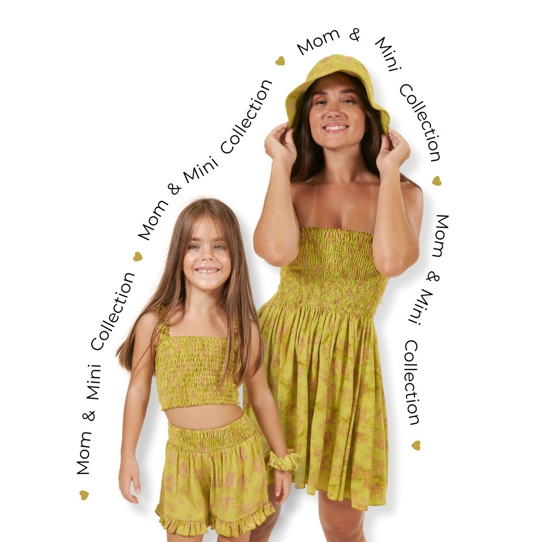 ¡Únete a la familia Melé beach!