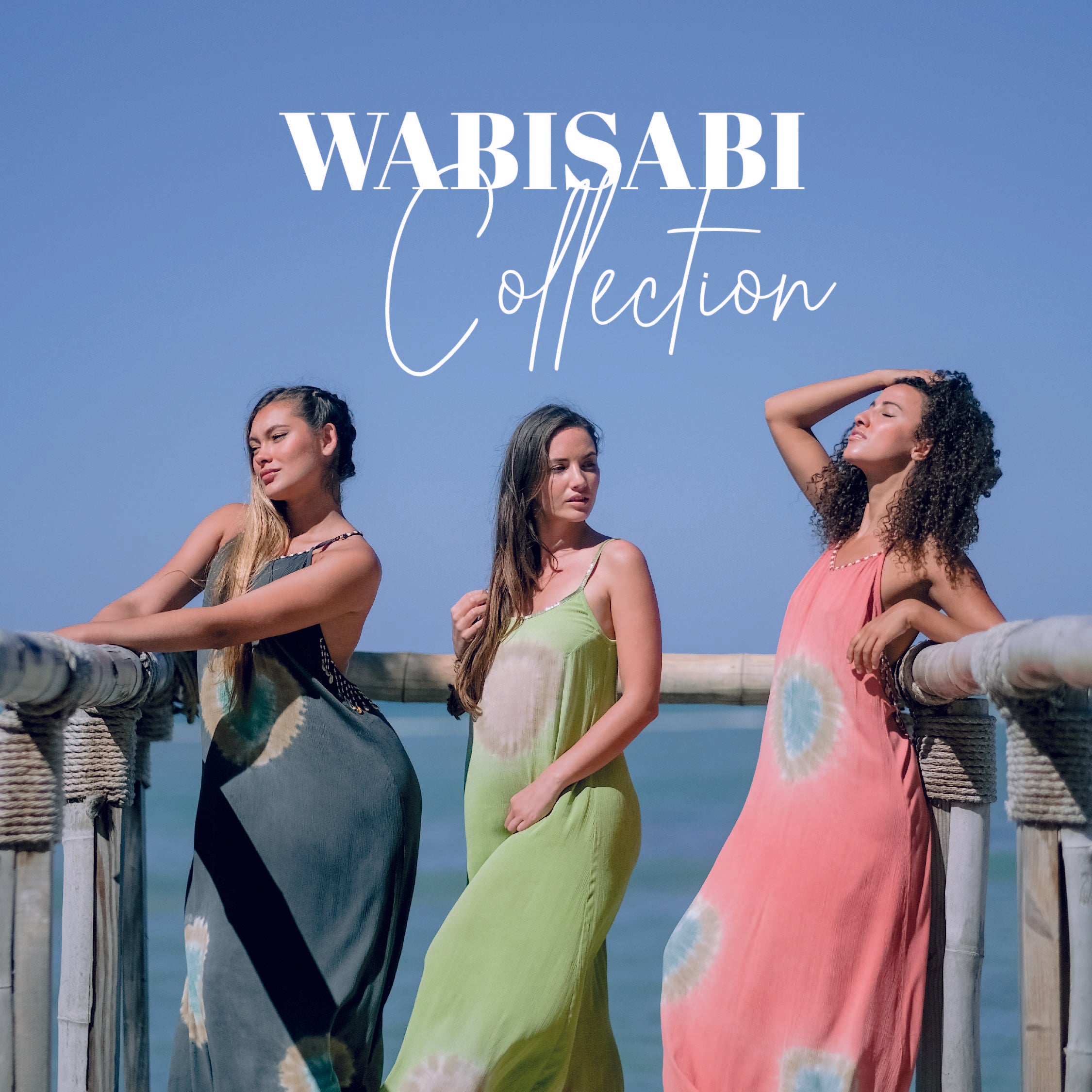 Mele Beach | Moda Verano Mujer