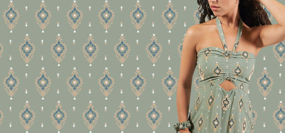 Mele Beach | Moda Verano Mujer