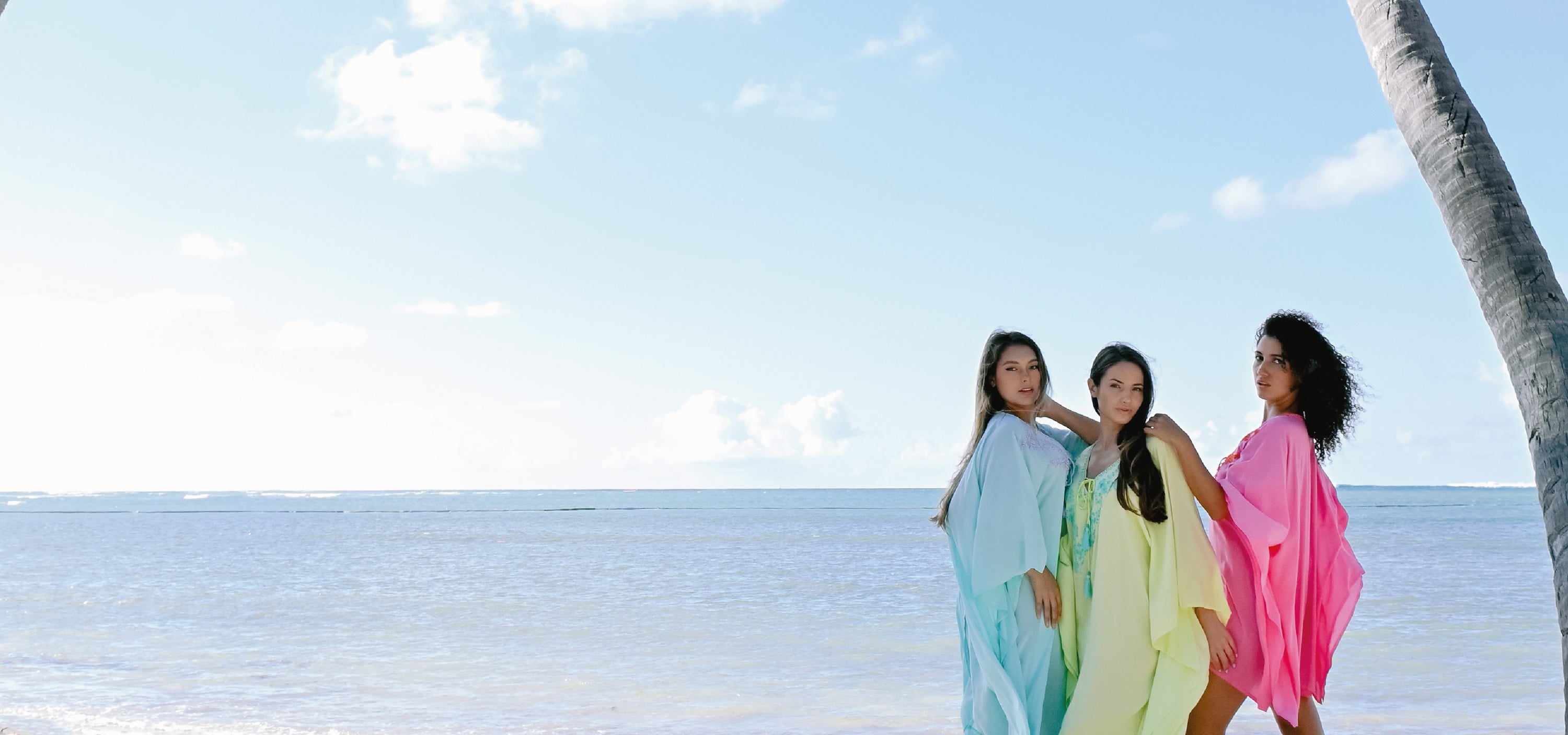 Mele Beach | Moda Verano Mujer