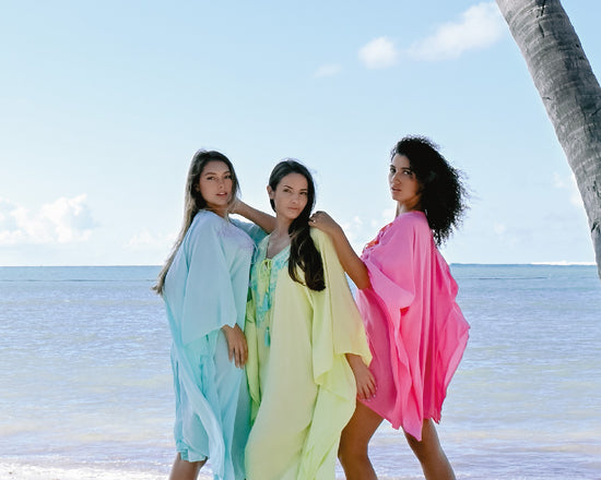 Mele Beach | Moda Verano Mujer