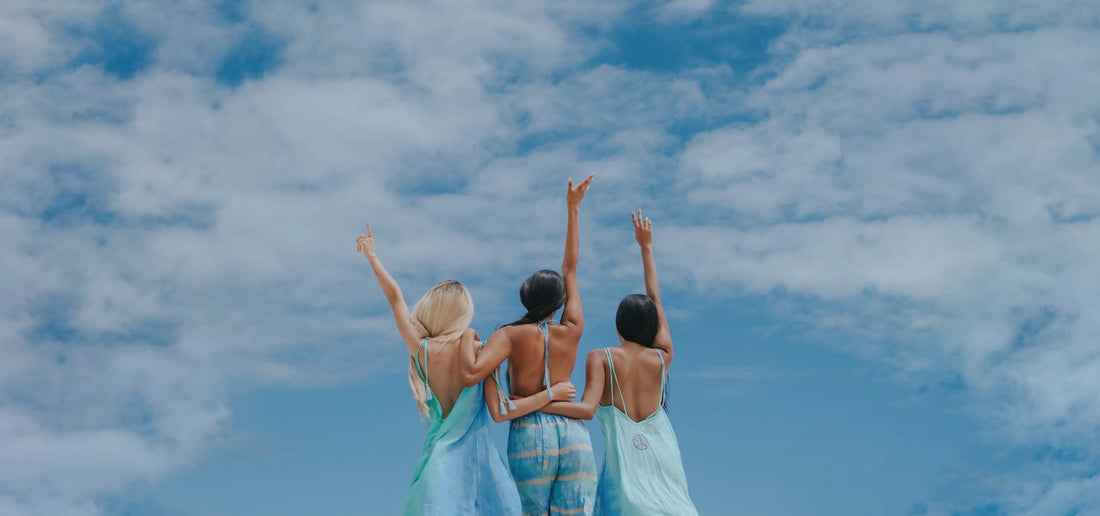 Mele Beach | Moda Verano Mujer