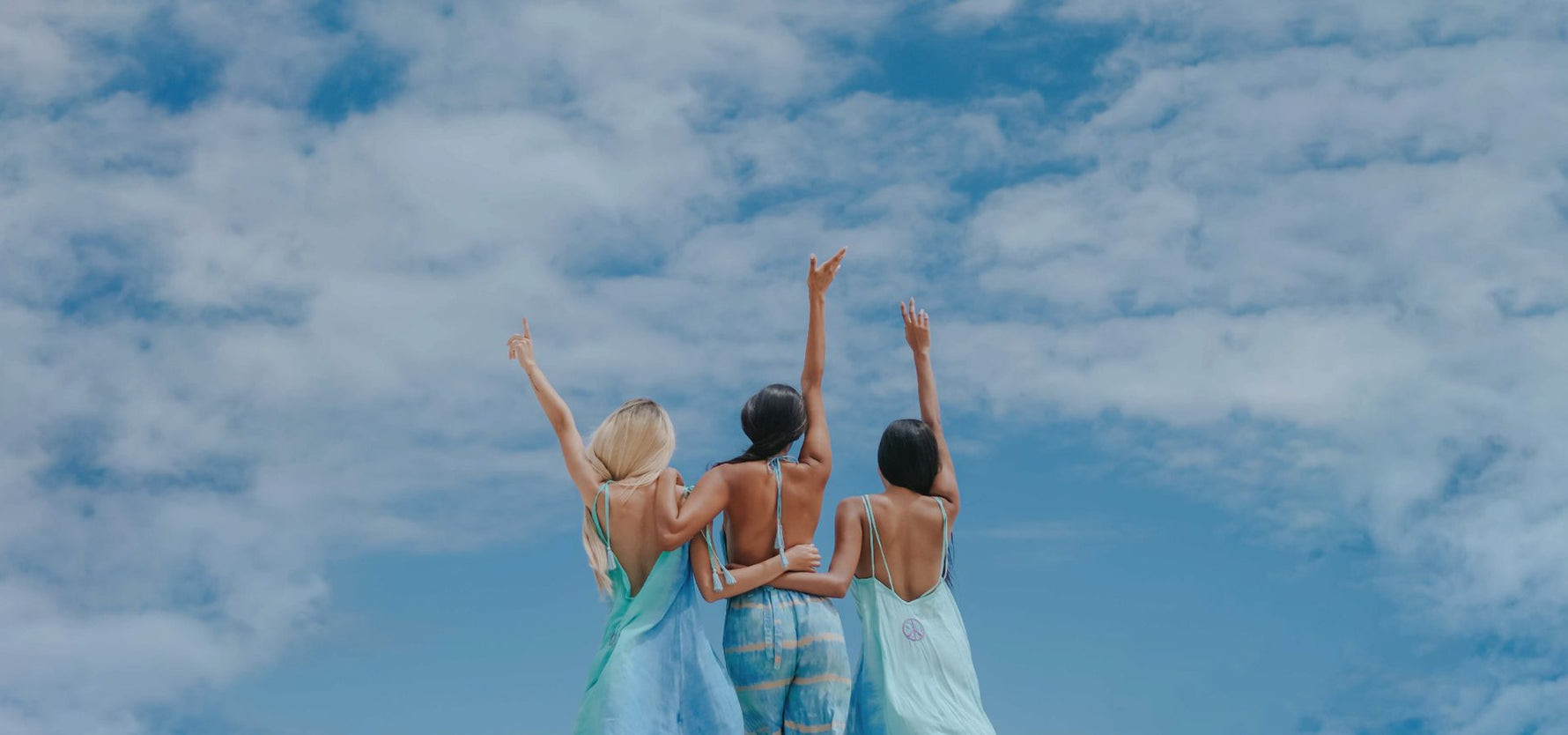 Mele Beach | Moda Verano Mujer