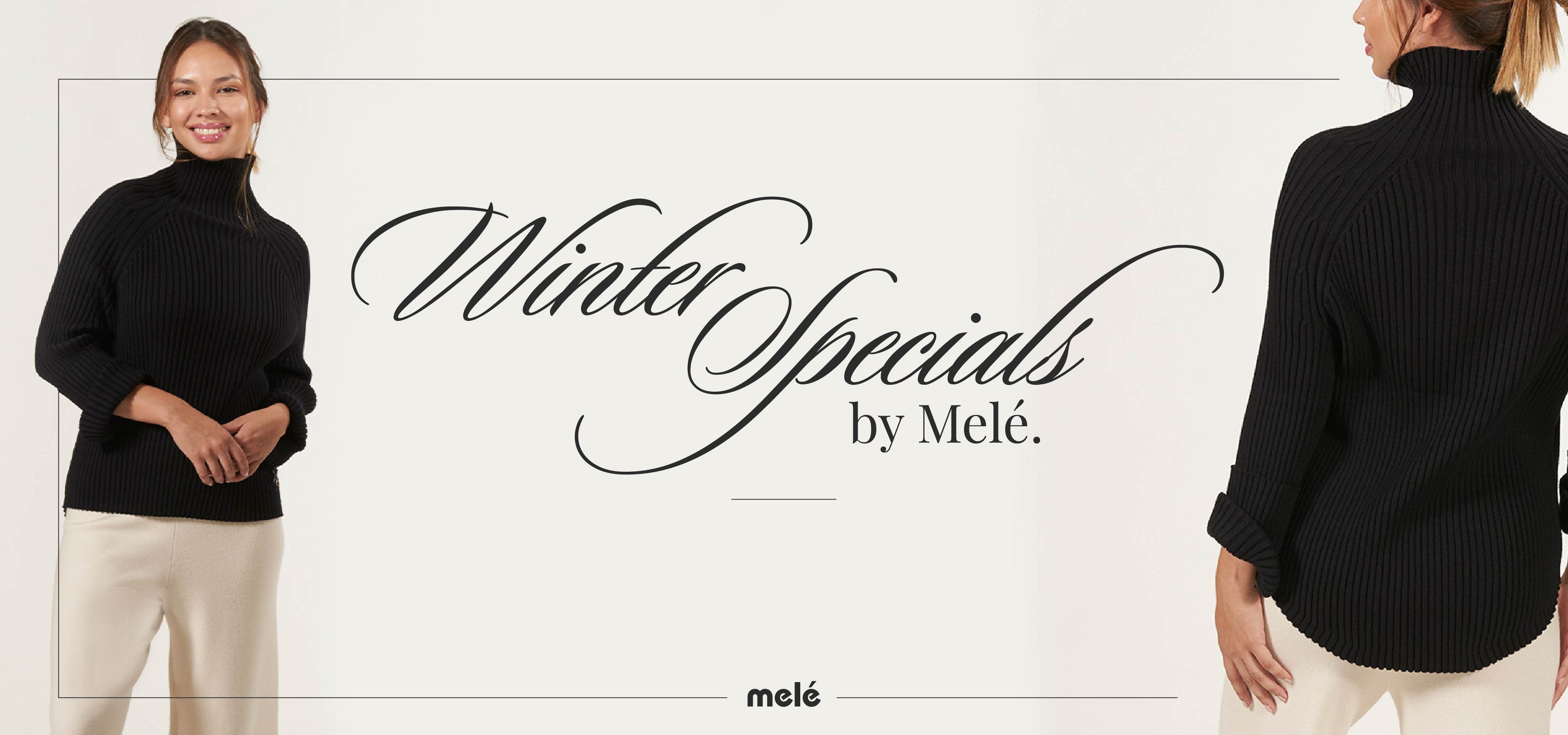 Mele Beach | Moda Verano Mujer